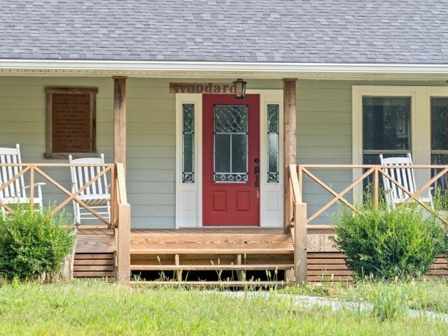554 Hayes Ridge Rd, Indian Mound, TN 37079 | MLS #3137