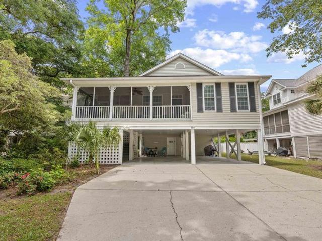554 Hammock Ave, Murrells Inlet, SC 29576