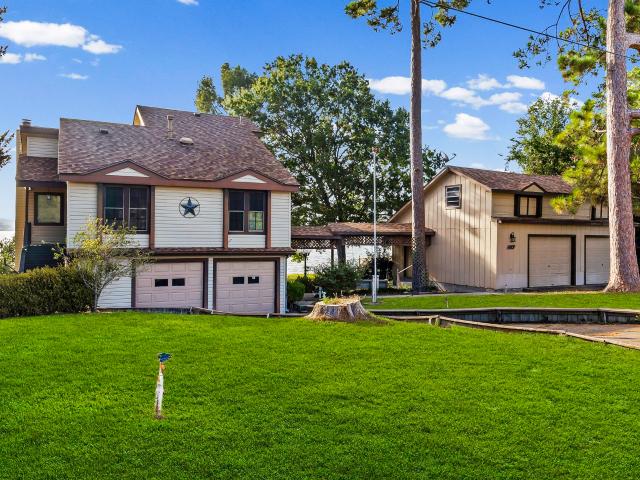 554 Harbor Drive