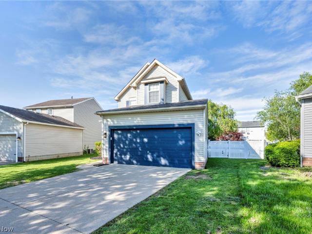 554 Hastings Court