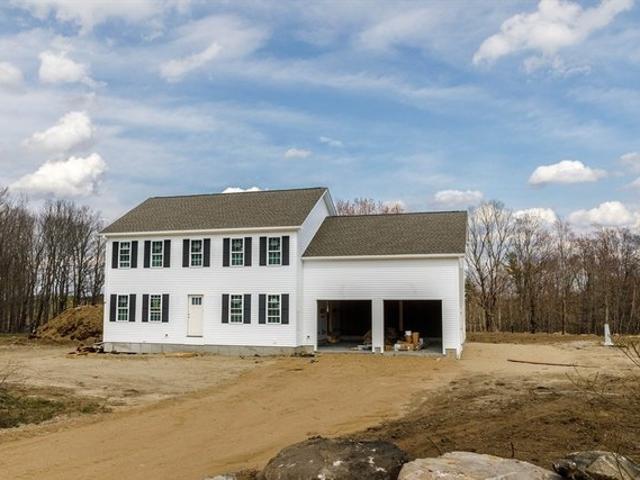 554 Highland Ave, Phillipston, MA 01331