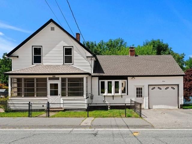 554 Hildreth St, Dracut, MA 01826