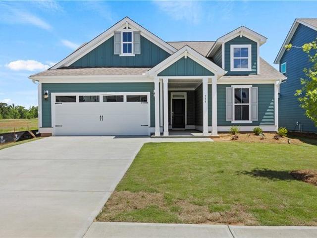 554 Hydrangea St Lot 67, Seneca, SC 29678