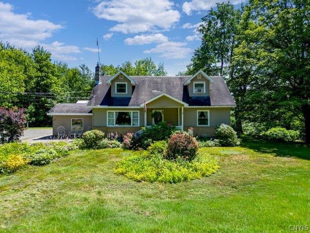 554 Irondale Rd, Salisbury Center, NY 13454