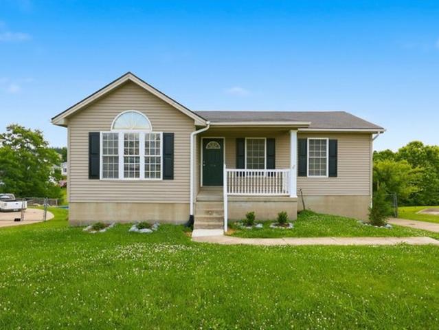 554 Jamie Ridge Dr, Mount Sterling, KY 40353