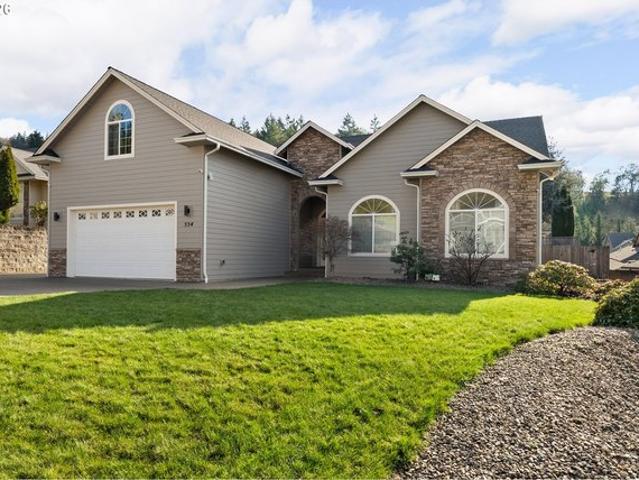554 Oak Valley Loop, Winchester, OR 97495