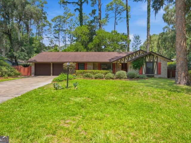 554 Old Plantation Road