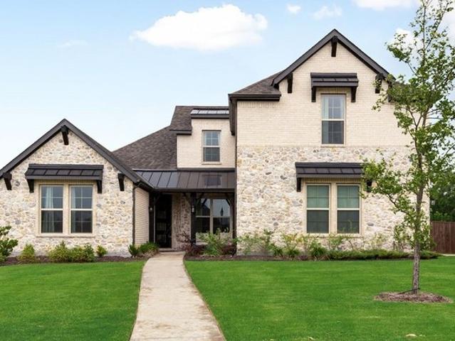 554 Oxbow Bnd, Sunnyvale, TX 75182