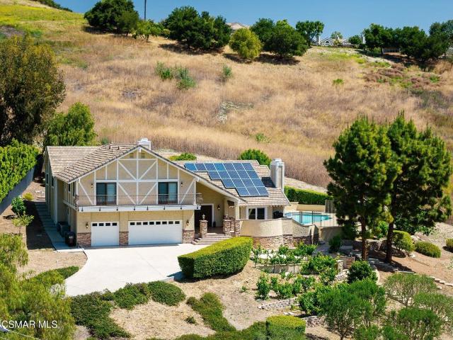 554 Lone Oak Drive