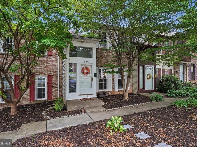 554 Lopax Road