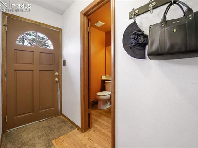 554 Manor Court # C