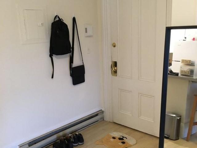 554 Massachusetts Avenue Realty, LLC 1 Bedroom Apartment for Rent at 554 Massachusetts Ave, Boston, MA 02118 South End