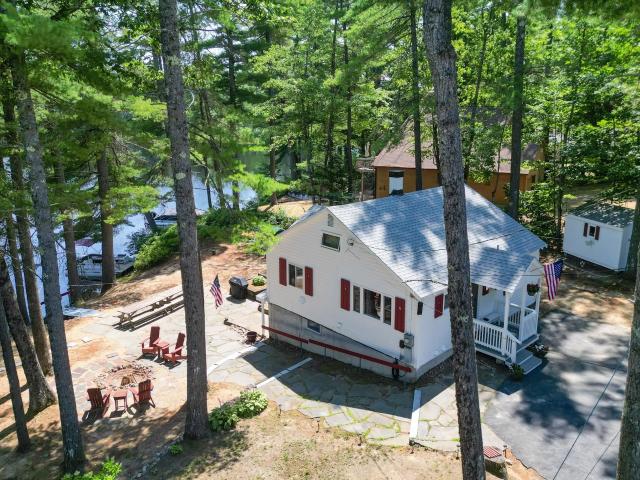 554 Mudgett Road