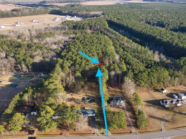 554 N Trotman Rd, Camden, NC 27921 | MLS #100551
