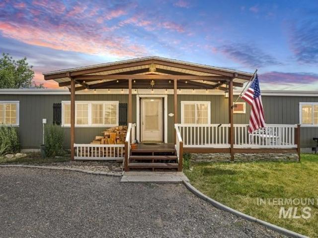554 N Waucanza St, Dietrich, ID 83324