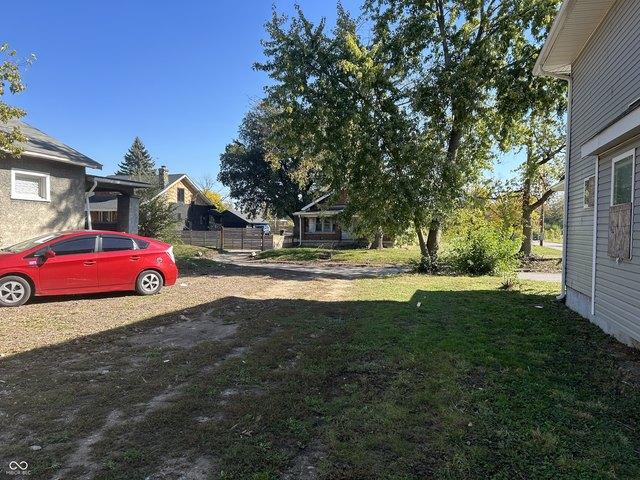 554 N Lasalle St, Indianapolis, IN 46201