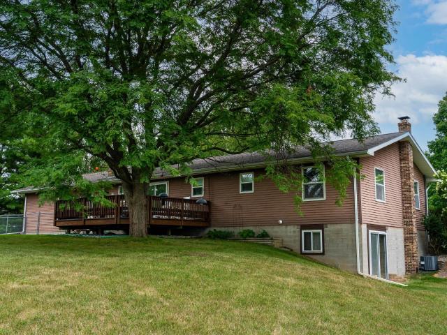 554 S Bamber Road