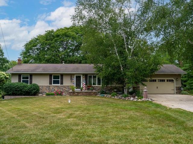 554 S Bamber Rd, Mount Pleasant, MI 48858