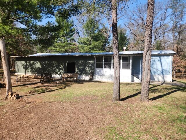554 S Peacock Trail