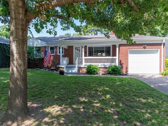 554 S Sandusky Ave, Tulsa, OK 74112