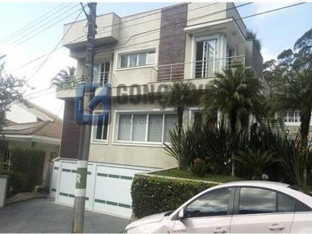 554, Sobrado, à venda, à venda, 3.590.000,00,Parque Terra Nova, São Bernardo do Campo,4 quartos