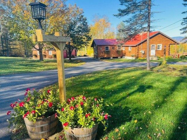 554 Sabattus Rd, Lovell, ME 04051