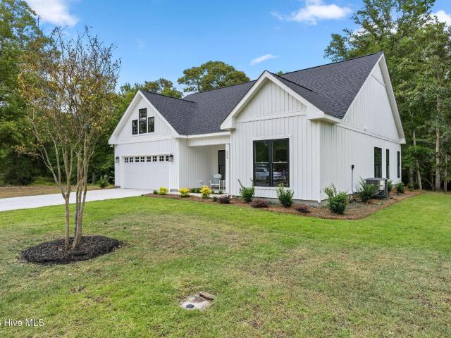 554 Sanctuary Point SW