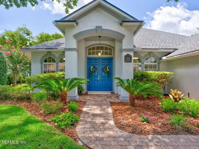 554 Santa Maria Dr, Fernandina Beach, FL 32034