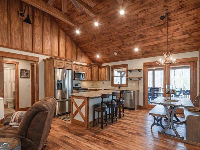 554 SE Tipton Springs Road