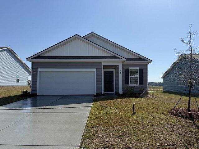 554 Silver Pidgeon St Unit HOMESITE14, Aynor, SC 29511