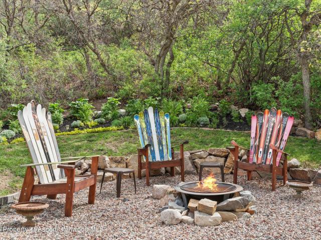 554 Sinclair Rd, Snowmass Village, CO 81615 | MLS #188950