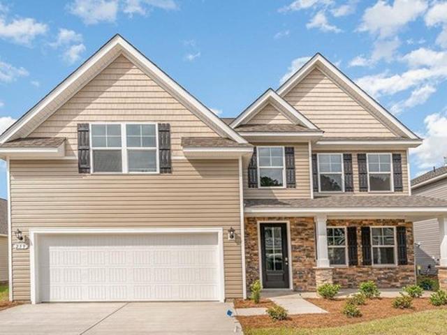 554 Slaty Dr, Myrtle Beach, SC 29588