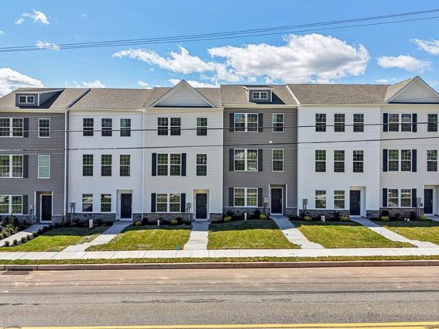 554 Swamp Creek Road