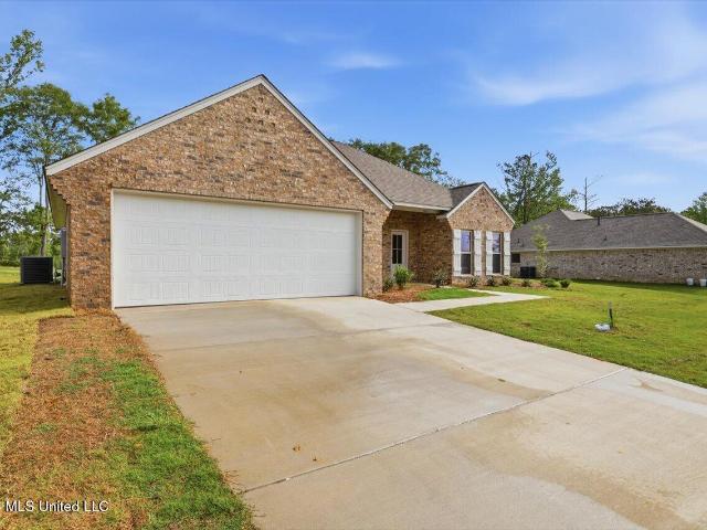 554 Patrick Farms Drive
