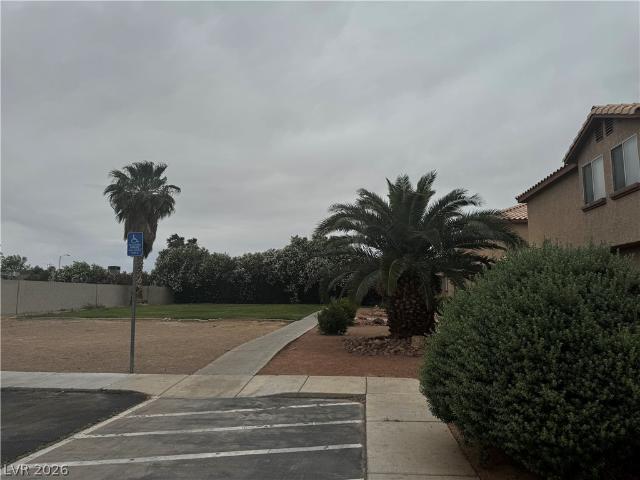 554 Roxella Ln, Unit B, Las Vegas, NV 89110 | MLS #2776