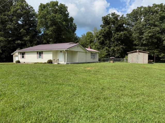 554 Robinson Creek Road