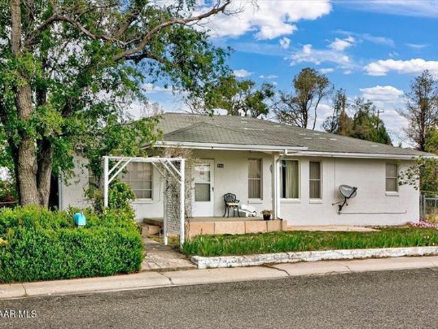 554 Roma Ave, Prescott, AZ 86301