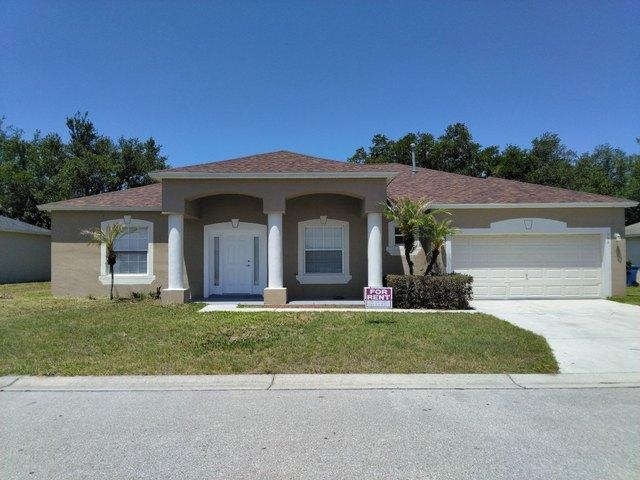 554 Reddicks Cir, Winter Haven, FL 33884