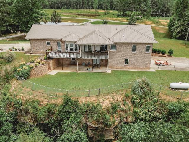 554 River Ridge Road