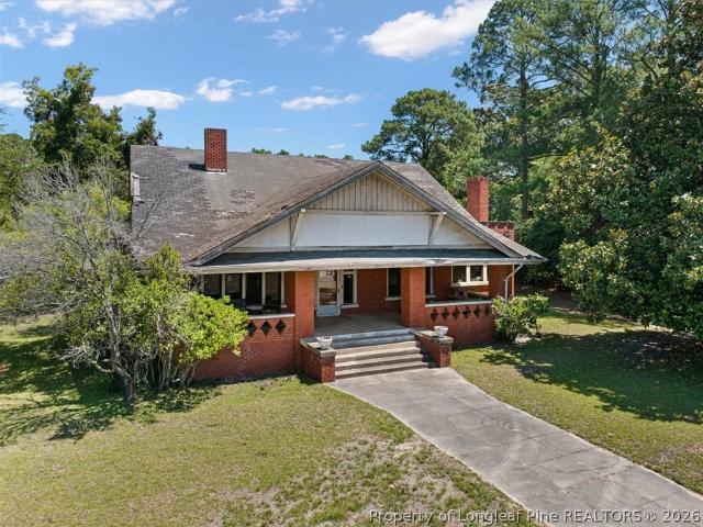 554 W Broad Street