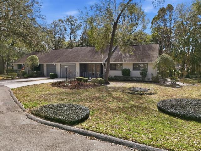 554 W Cherry Laurel Ct, Beverly Hills, FL 34465 | MLS #OM718320