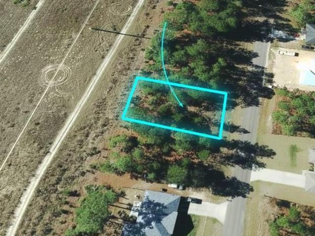 554 W Glenhaven Dr, Citrus Springs, FL 34434