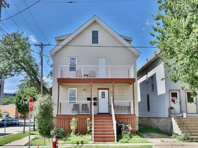 554 W Mifflin St, Madison, WI 53703