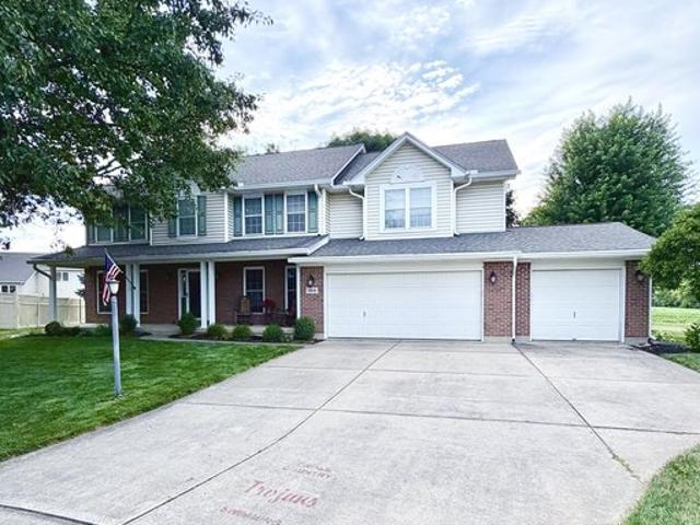 554 Woodbury Ct, Troy, OH 45373
