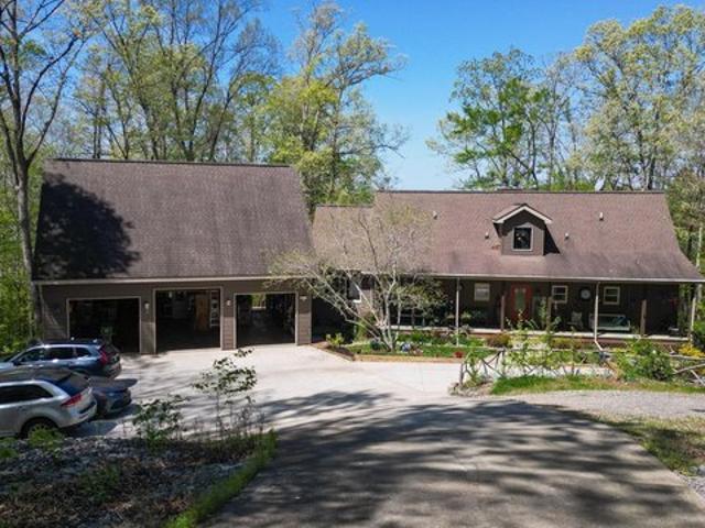 554 Waterfowl Way, Cadiz, KY 42211