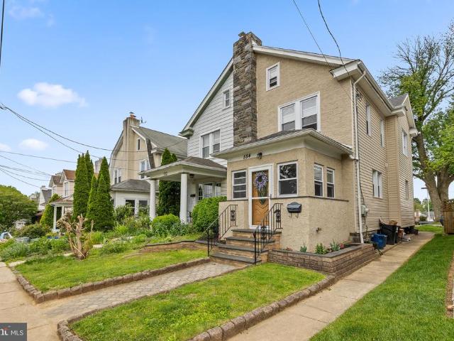 554 Wales Road
