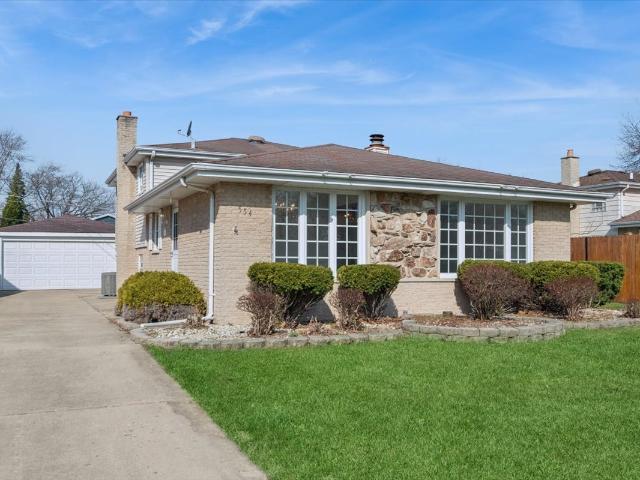 554 Westwood Ave, Lombard, IL 60148 | Compass