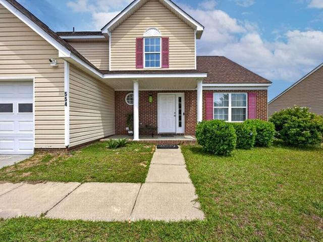 554 Wilkinson Ln, Columbia, SC 29229