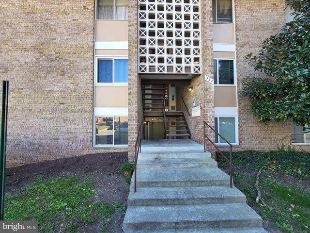 554 Wilson Bridge B Dr Unit 6755, Oxon Hill, MD 20745