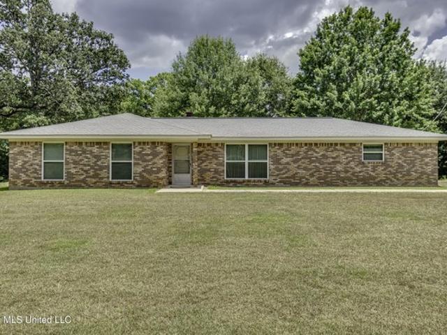 554 Wilson Welch Rd, Mendenhall, MS 39114